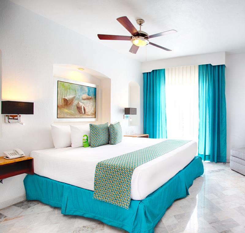 Hotel Vamar Vallarta All Inclusive Marina & Beach Resort